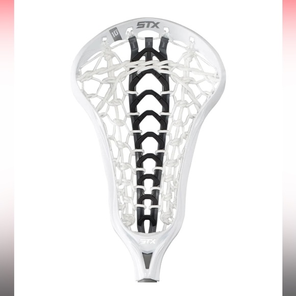 Stx | Other | Stx Crux I Degree International Womens Lacrosse Head ...